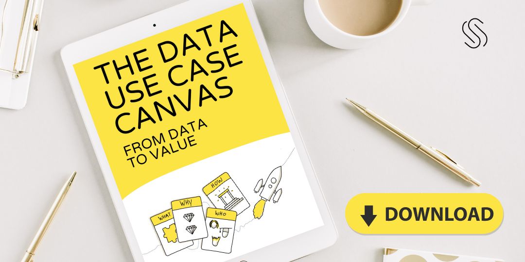 The Data Use Case Canvas Toolkit - Sievax